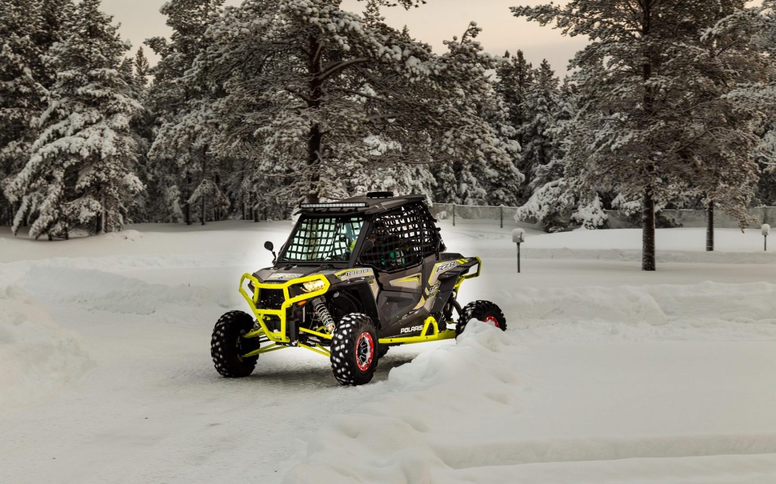 Buggy - Pite Havsbad